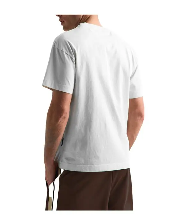 Palm Angels Small Logo T-shirt