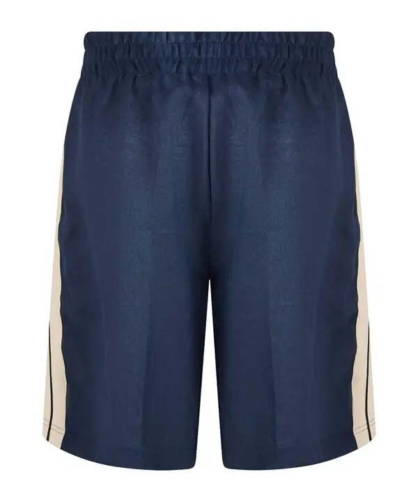 Palm Angels Comfortable Versatile Sports Shorts