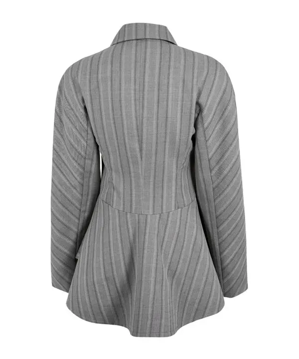 Stella McCartney Peplum Shirt