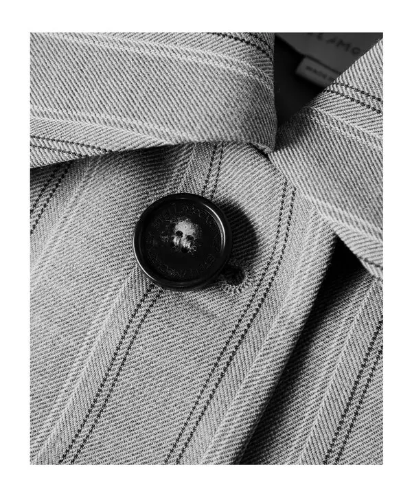 Stella McCartney Peplum Shirt