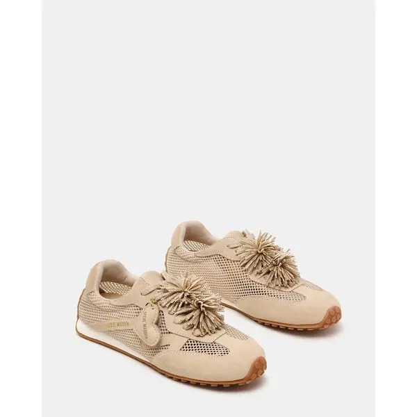 Steve Madden Minimalist Low-top Casual Shoes