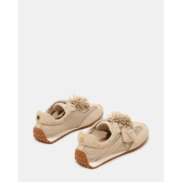 Steve Madden Minimalist Low-top Casual Shoes