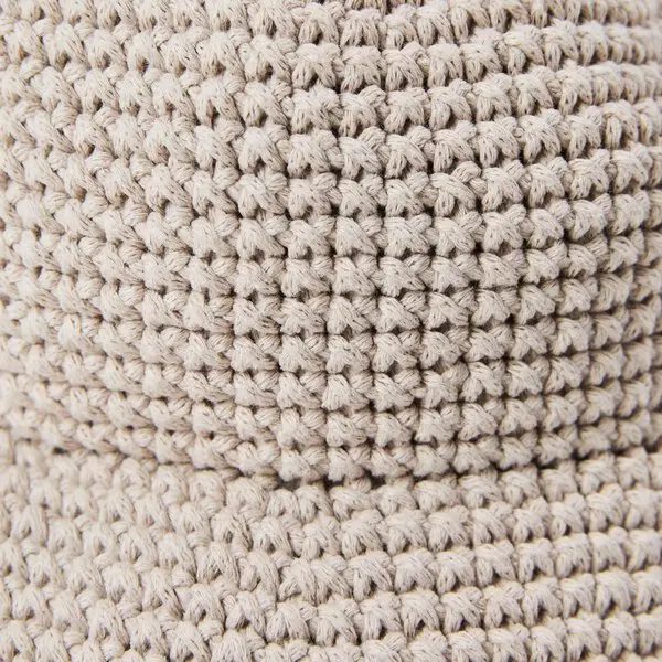 Magda Butrym Crochet Bucket Hat
