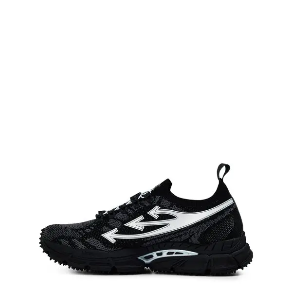 Off-White Versatile Sports Shoes
