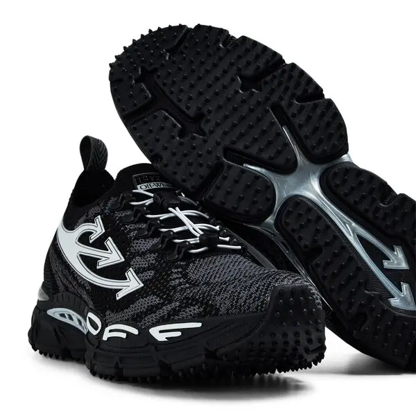Off-White Versatile Sports Shoes