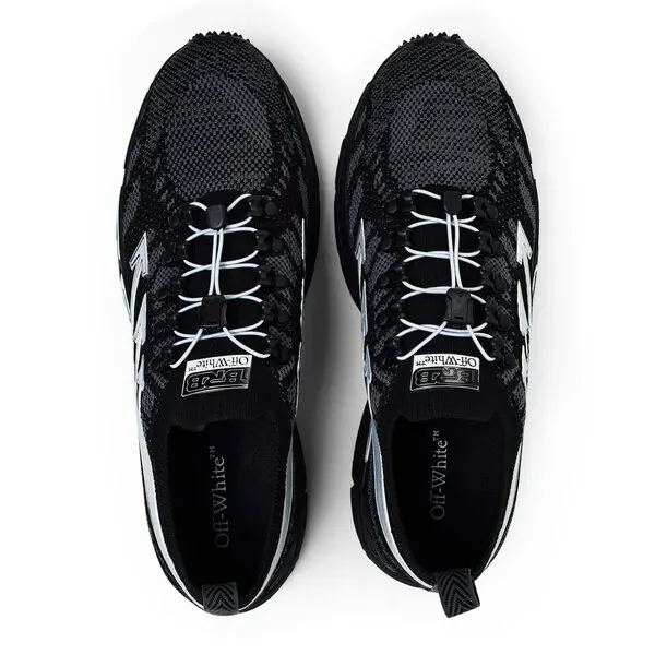 Off-White Versatile Sports Shoes