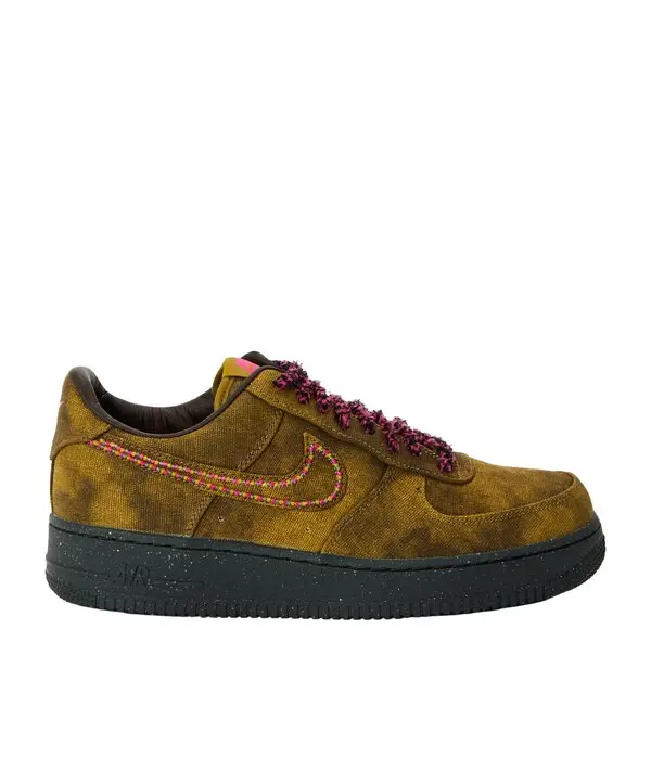 Nike Af1 Boucle Qs Sneakers