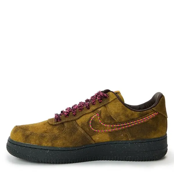 Nike Af1 Boucle Qs Sneakers