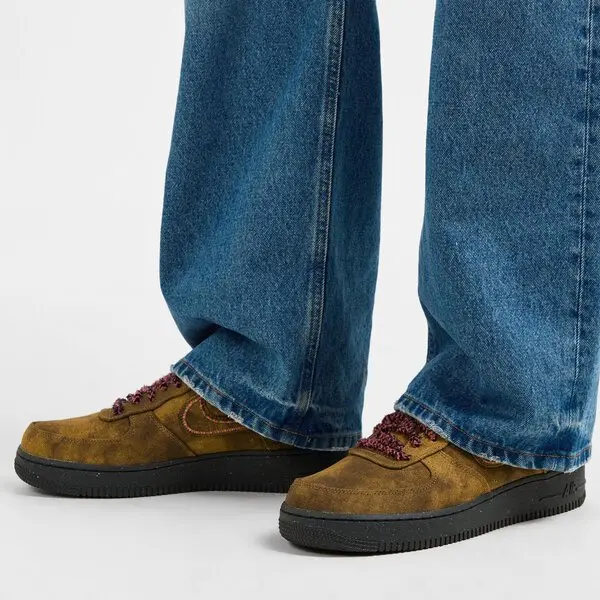 Nike Af1 Boucle Qs Sneakers