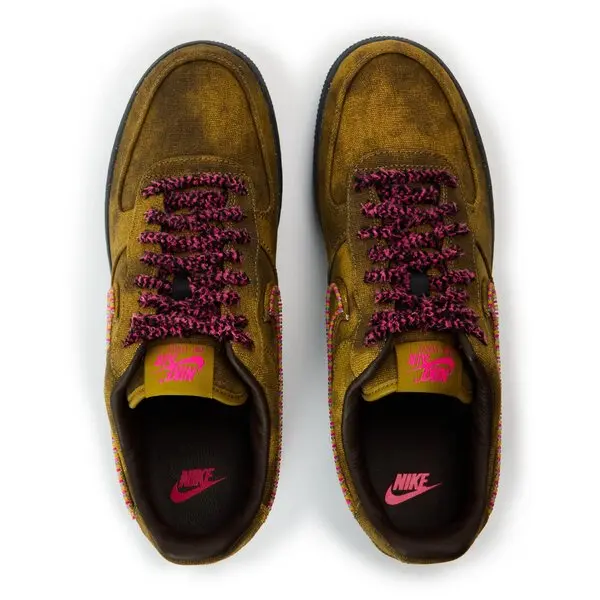 Nike Af1 Boucle Qs Sneakers