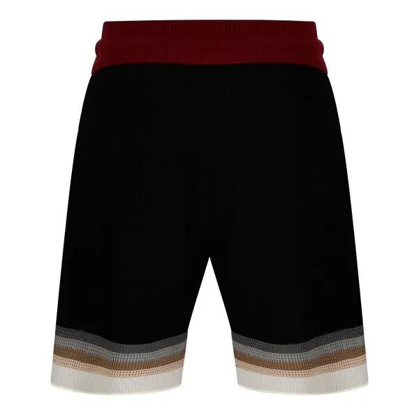 Amiri Drawstring Athletic Shorts