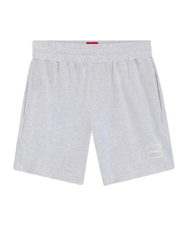 Hugo Boss Elastic Waist Shorts