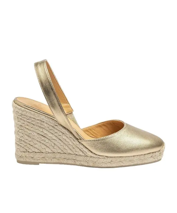 CastaÑer Casual Wedge Shoes