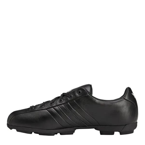 Y3 Low-top Trainers - Black