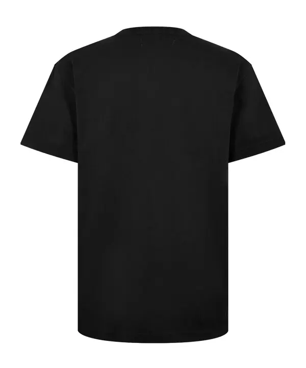 VIVIENNE WESTWOOD Crew Neck Short Sleeve T-shirt
