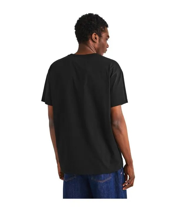 VIVIENNE WESTWOOD Crew Neck Short Sleeve T-shirt