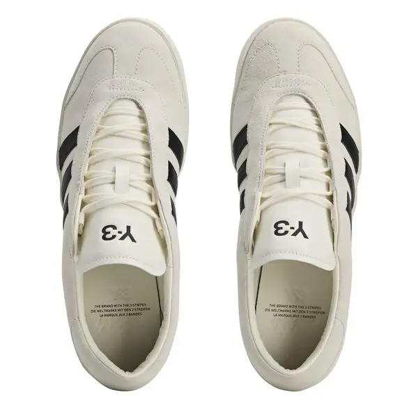 Y3 Low-top Sports Shoes