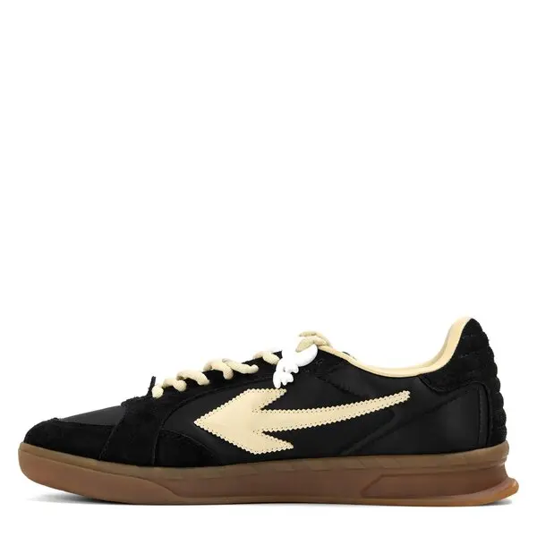 Off-White Low-top Casual Shoes