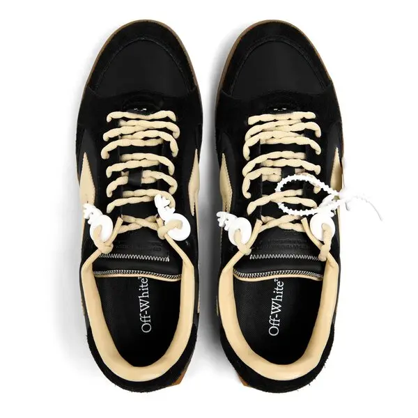 Off-White Low-top Casual Shoes