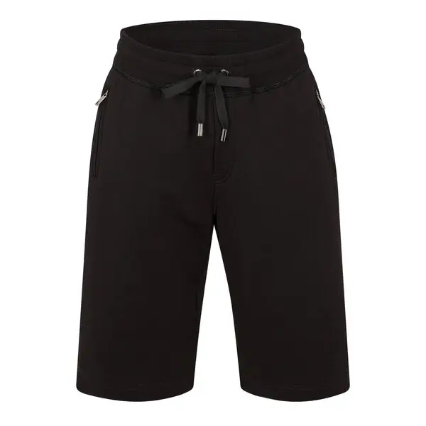 Dolce & Gabbana Logo Shorts
