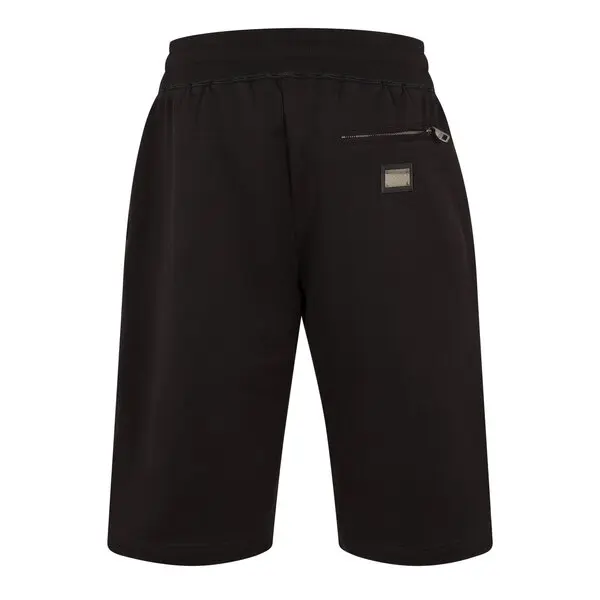 Dolce & Gabbana Logo Shorts