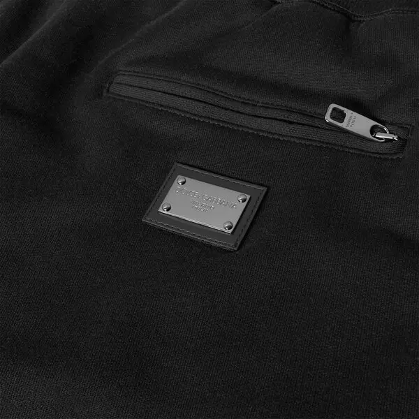 Dolce & Gabbana Logo Shorts