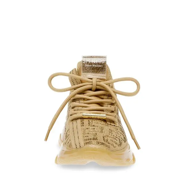 Steve Madden Solid Color Casual Shoes