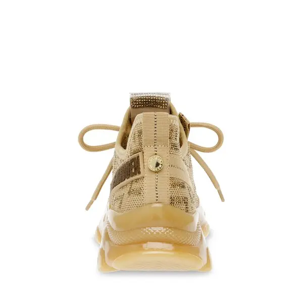 Steve Madden Solid Color Casual Shoes