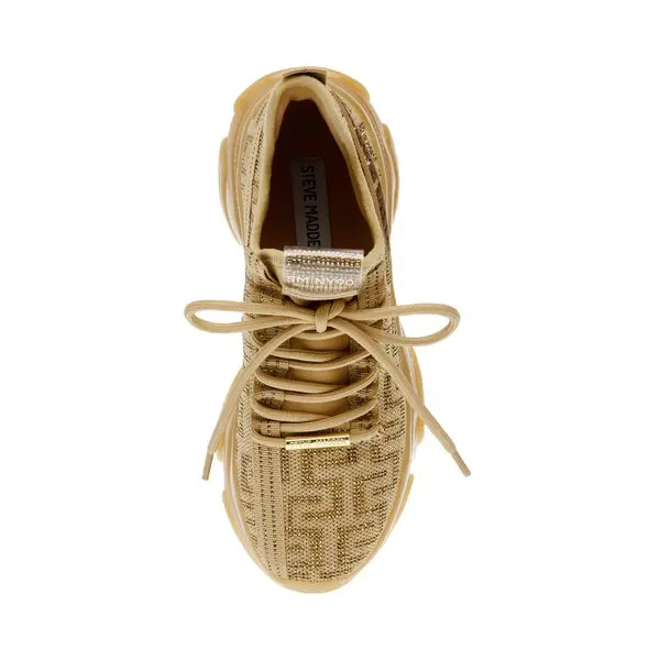 Steve Madden Solid Color Casual Shoes
