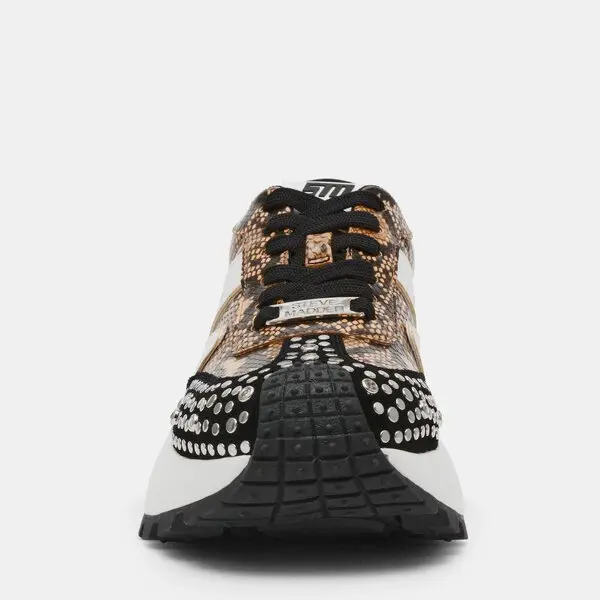 Steve Madden Low-top Casual Shoes