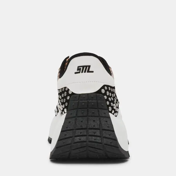 Steve Madden Low-top Casual Shoes