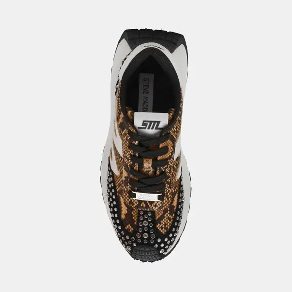 Steve Madden Low-top Casual Shoes