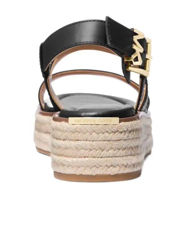 Michael Kors Espadrille Platform Sandals