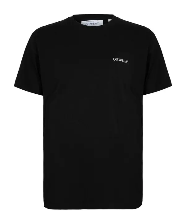 Off-White Metal Arrow T-shirt