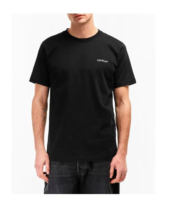 Off-White Metal Arrow T-shirt