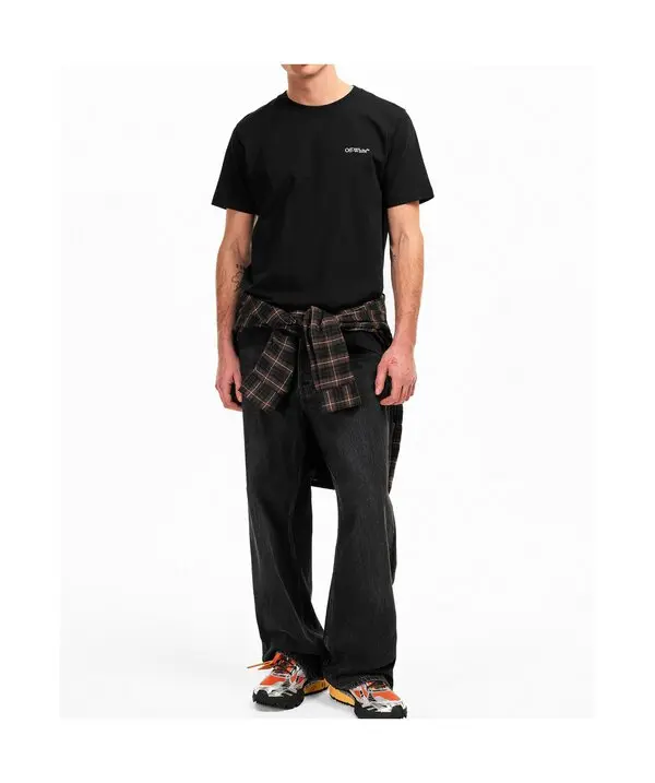 Off-White Metal Arrow T-shirt