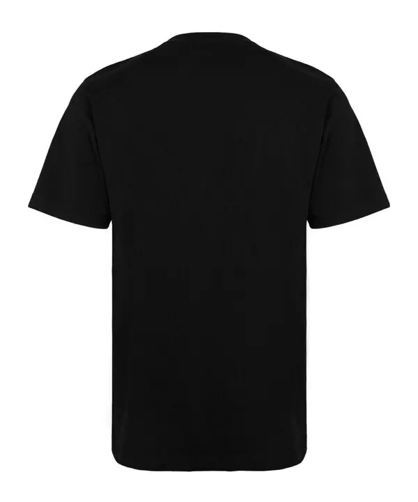 Off-White Logo Short Sleeve T-shirt