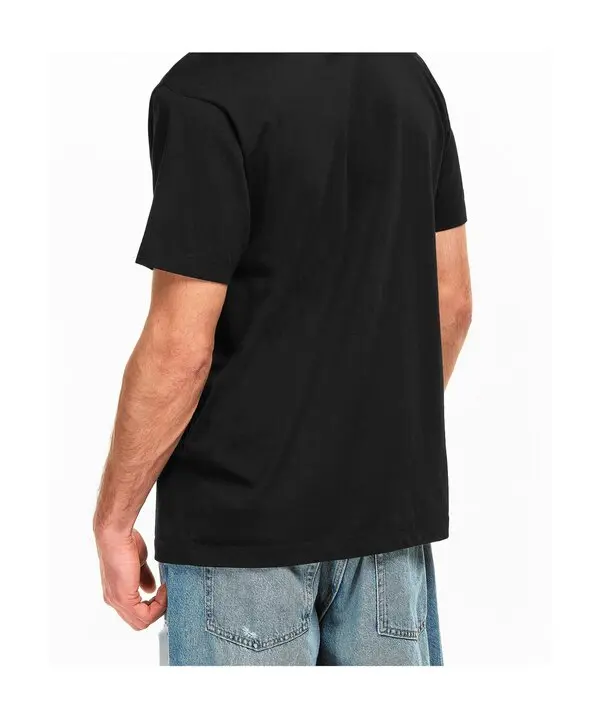 Off-White Logo Short Sleeve T-shirt