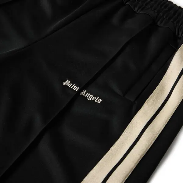 Palm Angels Woven Tracksuit Shorts
