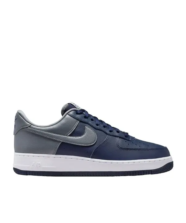 Nike Thick-soled Sports Shoes