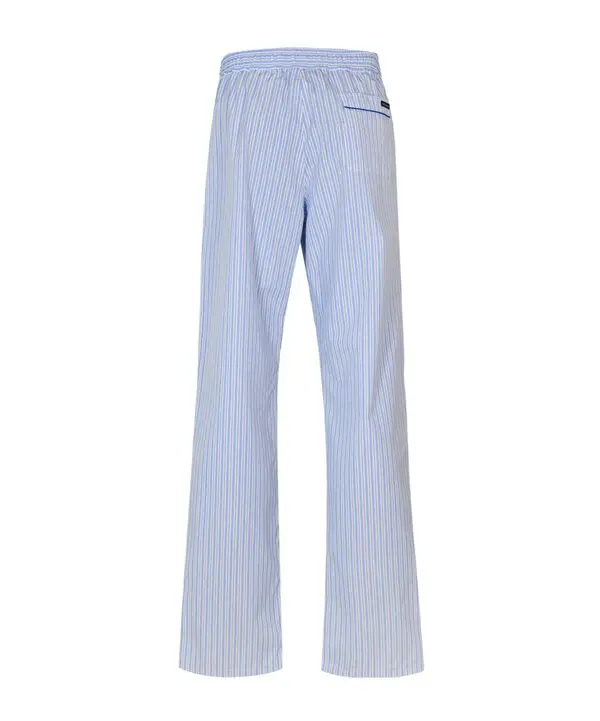 Dolce & Gabbana Comfortable Versatile Casual Pants