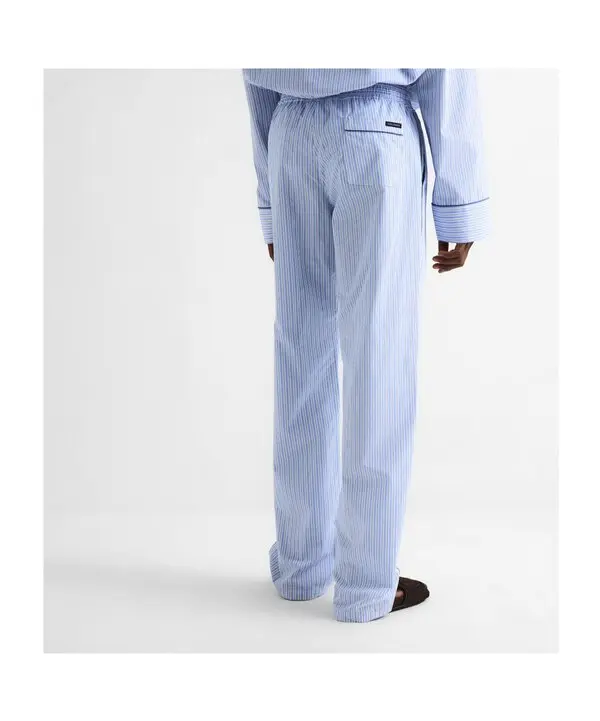 Dolce & Gabbana Comfortable Versatile Casual Pants