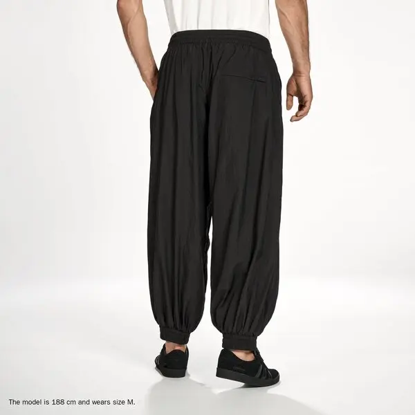 Y3 Slim-fitting Sport Pants