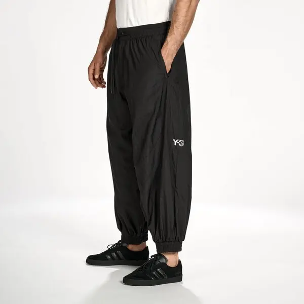Y3 Slim-fitting Sport Pants