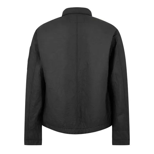 C.P. COMPANY Feltro Bi Film Jacket