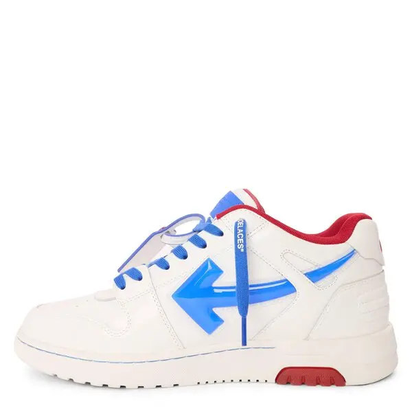 Off-White Versatile Low-top Shoes