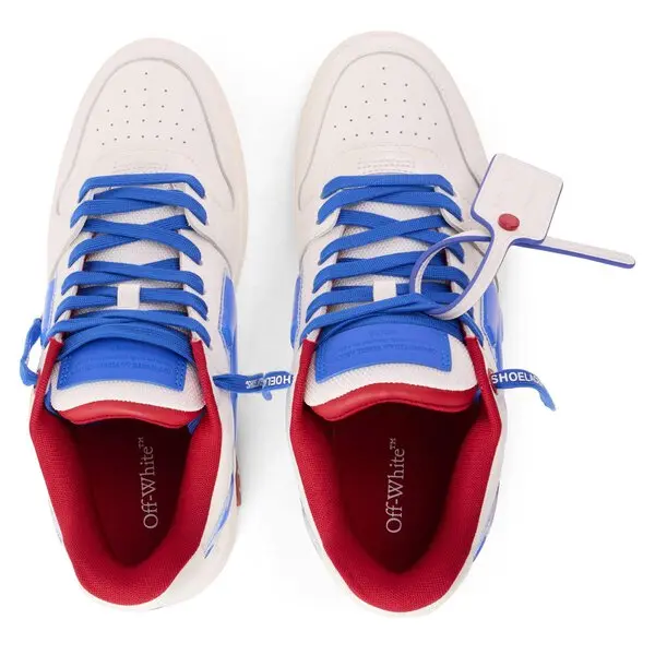 Off-White Versatile Low-top Shoes