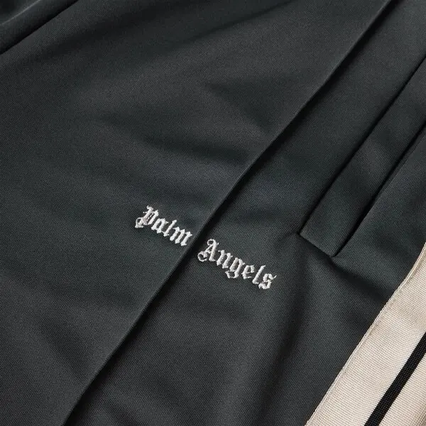 Palm Angels Lightweight Sports Pants