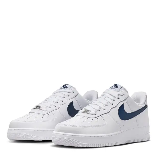 Nike Simple And Casual Shoes