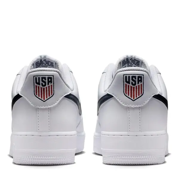 Nike Simple And Casual Shoes